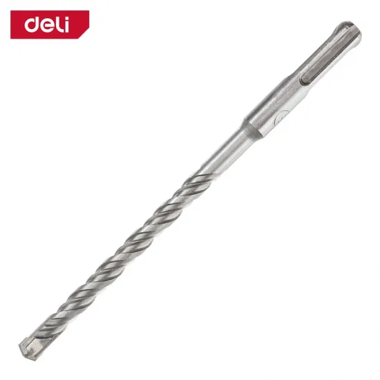 DELI Građevinska burgija X-Tip 8x160mm EDH-YCZ16008-E1ID EK000735594