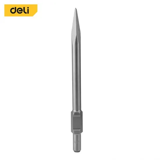 DELI Špic dleto 30 x 410mm EDH-HJZ030-E1ID EK000735598
