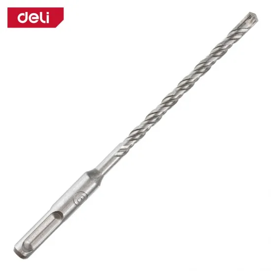 DELI Građevinska burgija X-Tip 6x160mm EDH-YCZ16006-E1ID EK000735615