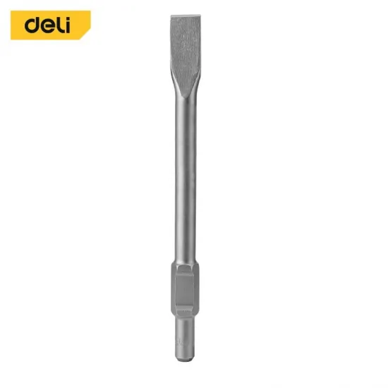 DELI Pljosnato dleto/sekač 30 x 410 x 35mm EDH-HBZ35410-E1ID EK000735620