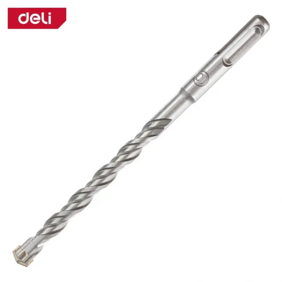 DELI Građevinska burgija X-Tip 10x160mm EDH-YCZ16010-E1ID: EK000735630