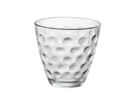 Bormioli Rocco Čaša za vodu Dots 25cl 6/1 327500ID: EK000733646
