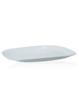 Bormioli Rocco Tanjir plitki Parma Rettangolare 24x34 cm 431240ID: EK000733733