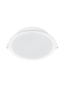 Philips 59444/31/E4 MESON 080 ugradna spot svetiljka bela 1 x 5,5W 6500KID EK000735186