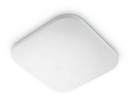 Philips Mauve LED četvrtasta plafonska svetiljka bela 1x17W 2700K 31110/31/P0ID EK000735425