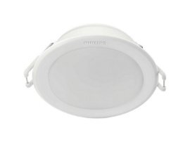 Philips Meson LED ugradna spot svetiljka bela 1x10W 3000K 59203/31/P1ID: EK000735201