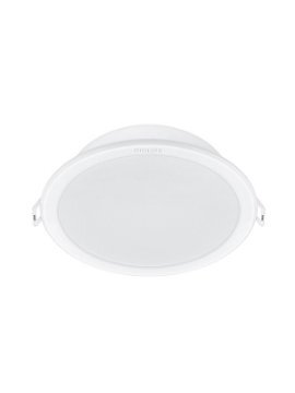 Philips 59471/31/E1 MESON 200 UGRADNA LED SPOT SVETILJKA 23,5W 3000K OKRUGLA BELAID EK000735404
