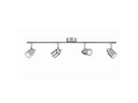 Philips Meranti spot svetiljka mat hrom 4x35W 50314/17/E7ID: EK000735380