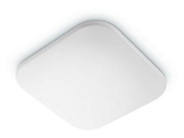 Philips Mauve LED četvrtasta plafonska svetiljka bela 1x17W 4000K 31110/31/P3ID EK000735440