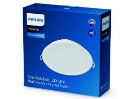Philips 59466/31/P3 MESON 150 UGRADNA LED SPOT SVETILJKA 17W 4000K BELAID EK000735156