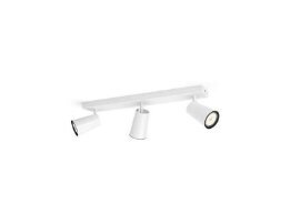 Philips Paisley spot svetiljka bela 3xmax5,5W 50573/31/PNID EK000735214