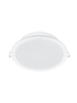 Philips 59444/31/E1 MESON 080 ugradna spot svetiljka bela 1 x 5,5W 3000KID EK000735370