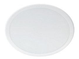 Philips 59469/31/P1 MESON 175 UGRADNA LED SPOT SVETILJKA 21W 3000K OKRUGLA BELAID EK000735328
