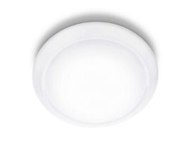 Philips Cinnabar plafonska svetiljka bele boje LED 2700K 1x20W 33365/31/16ID: EK000735134