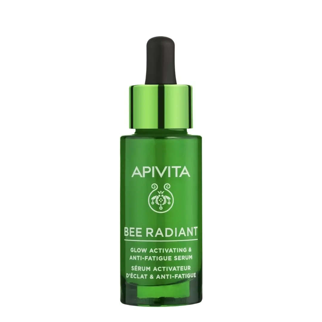 APIVITA Bee Radiant Serum za lice 30 ml