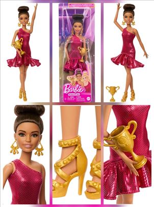 Barbie Dancer plesačica