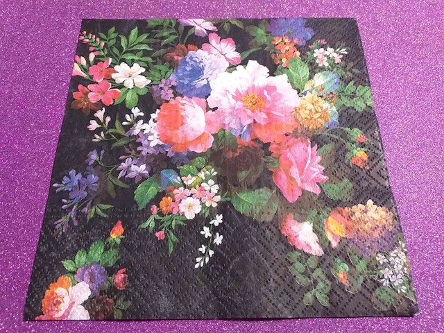 Salveta 33 x 33