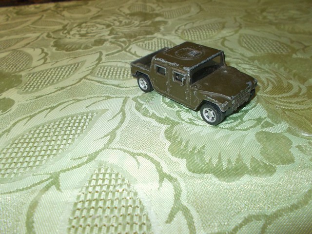 Siku Desert Lion / Canyon