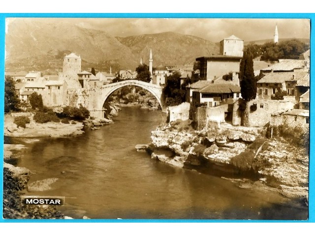 Mostar 3