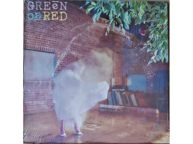 Green On Red Gravity Talks