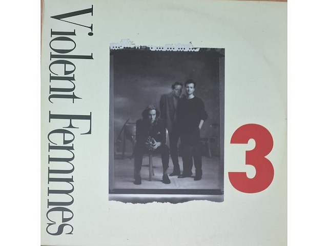 Violent Femmes 3