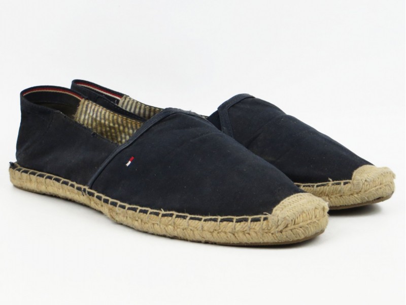 Tommy Hilfiger espadrile ab1174
