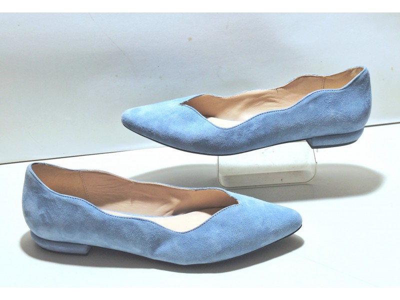 KOZNE ,,Sandra Morales,, kao NOVE cipele br.38