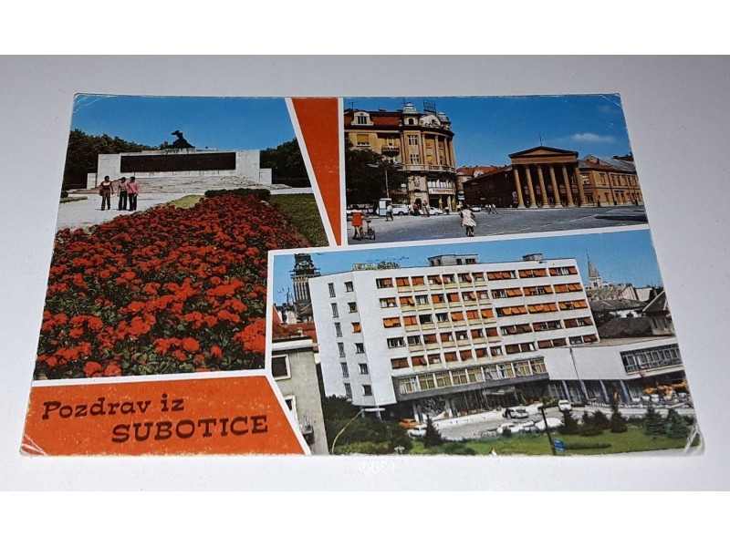 Subotica