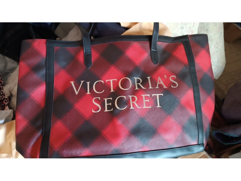 VICTORIA'S SECRET TORBA