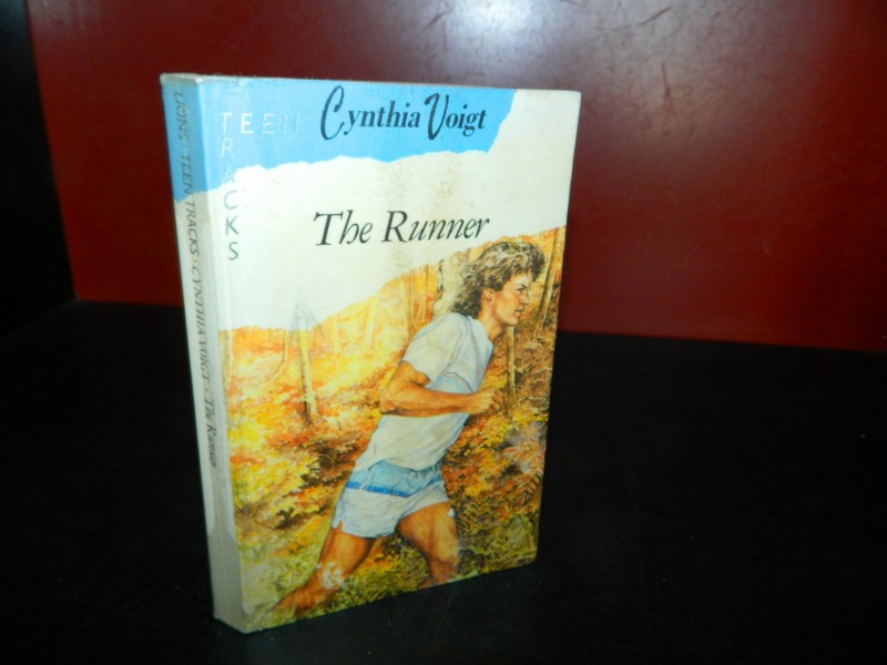 The Runner, Cynthia Voigt