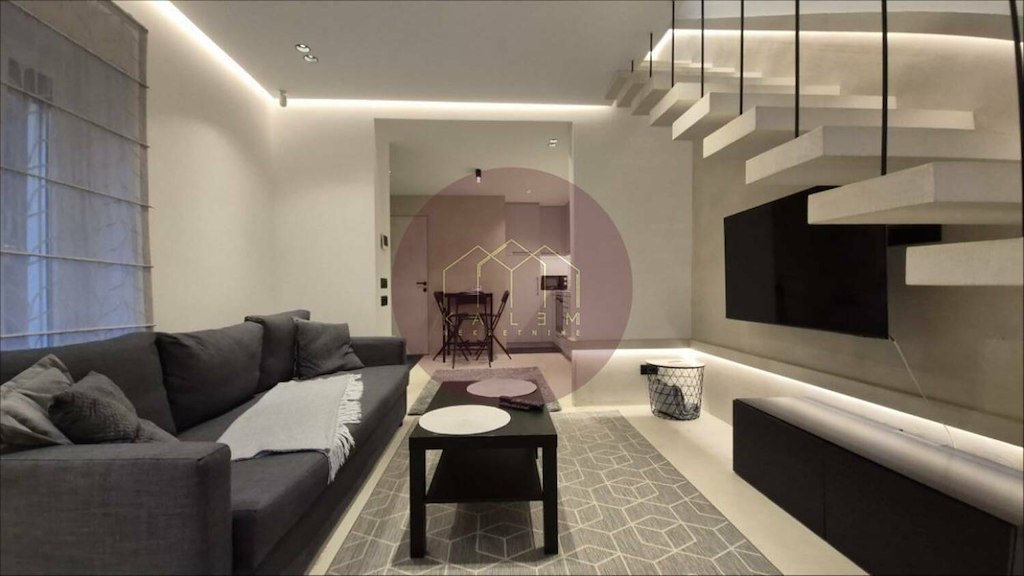 Vračar, Crveni krst, 2.0 stan, 48m2, 900 EUR