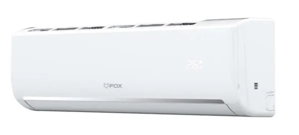 FOX Klima uredjaj * Fox FAC-12INTC-52G inverter / -25C / A+ / A++ / WiFi