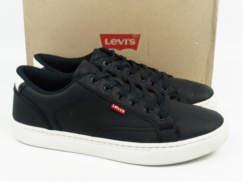 Levis patike KOŽA T2585