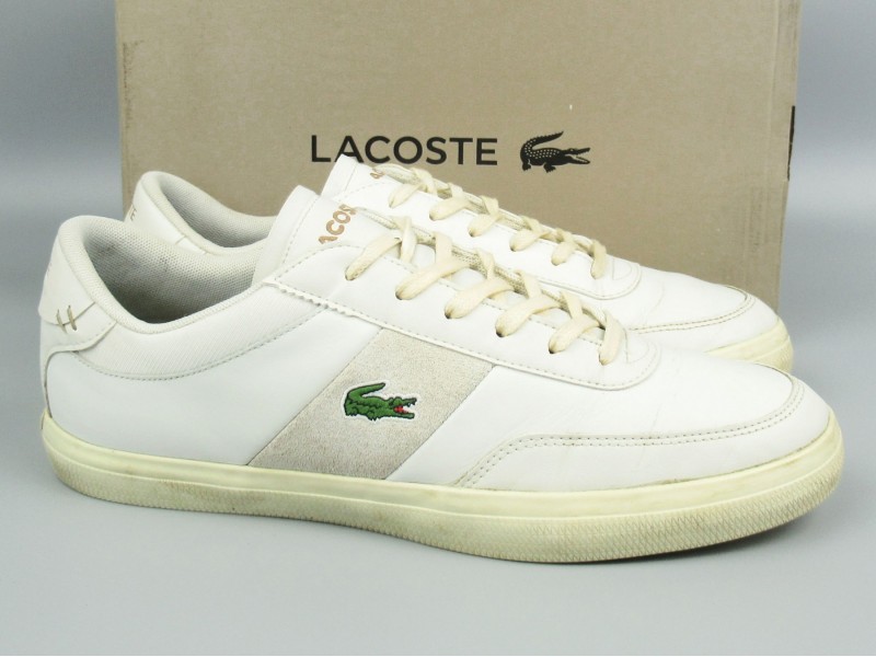 Lacoste Court master patike P3761