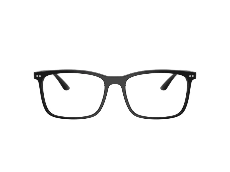 Giorgio Armani Naočare AR 7122 5001