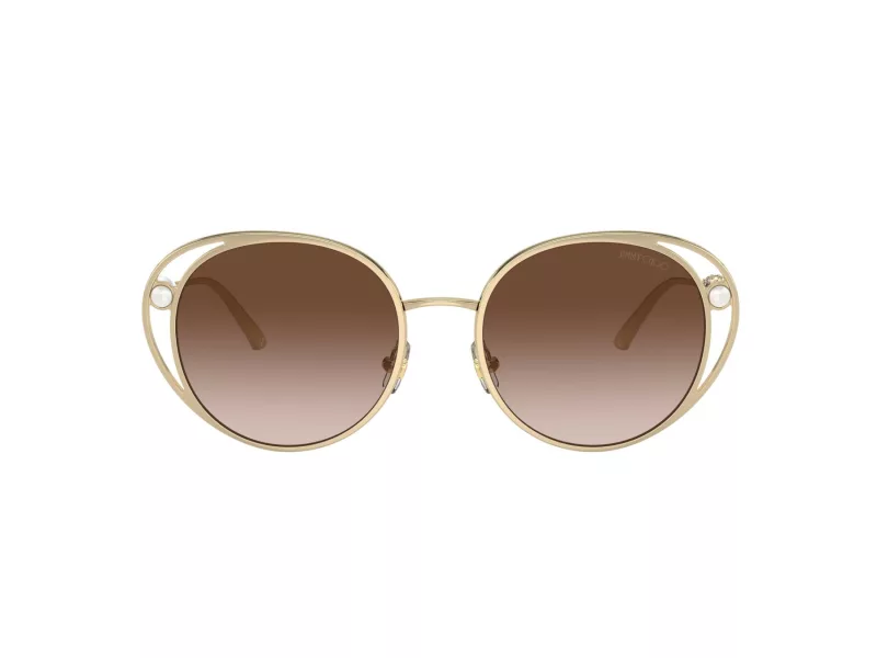 Jimmy Choo Naočare za sunce JC 4003HB 300613