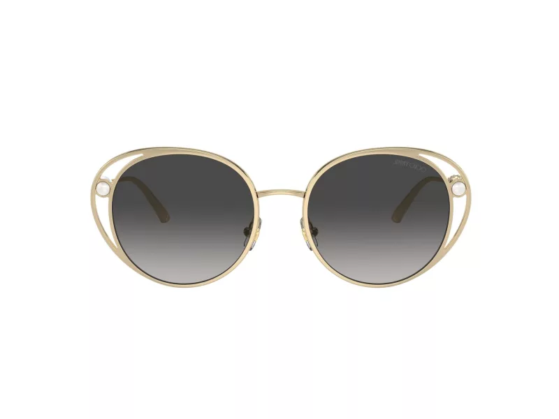 Jimmy Choo Naočare za sunce JC 4003HB 30068G