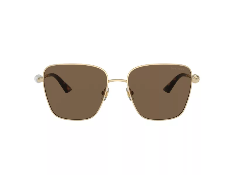 Jimmy Choo Naočare za sunce JC 4005HB 300673