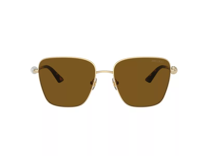 Jimmy Choo Naočare za sunce JC 4005HB 300683