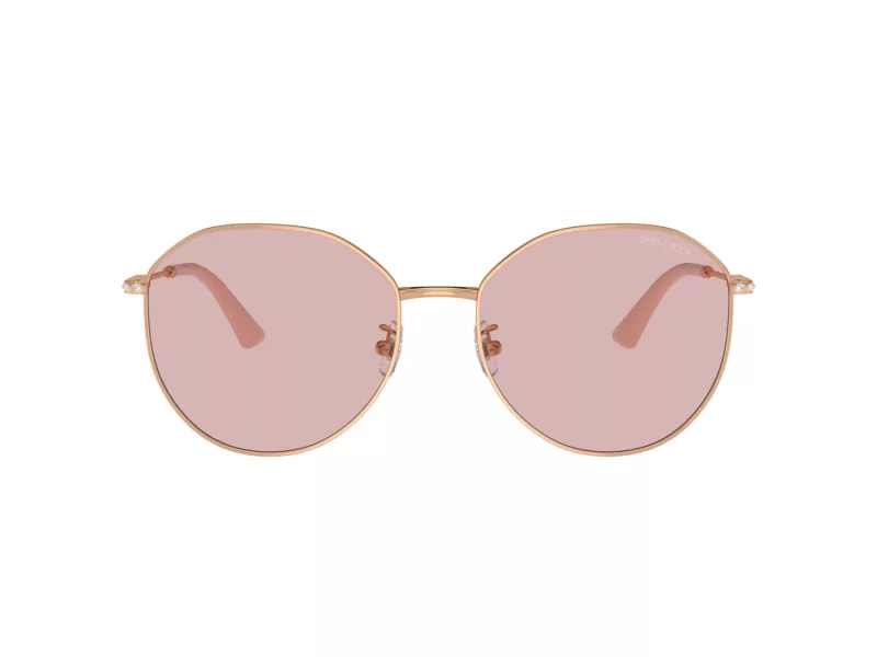 Jimmy Choo Naočare za sunce JC 4007BD 3008/5