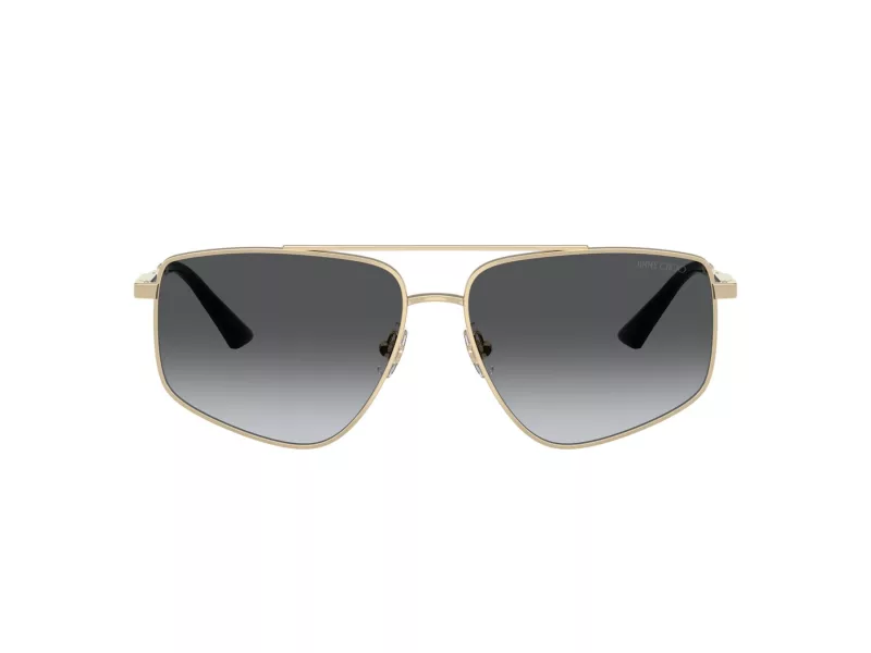 Jimmy Choo Naočare za sunce JC 4011 3006T3