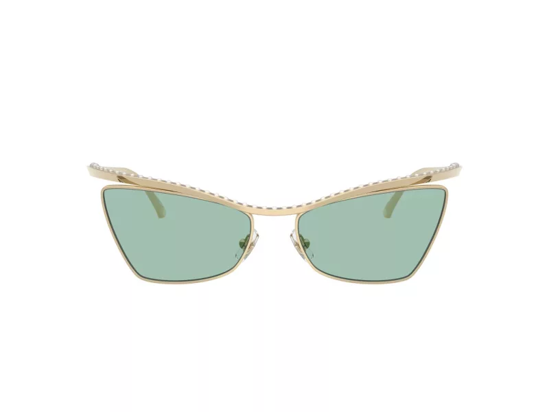 Jimmy Choo Naočare za sunce JC 4014H 3006/2