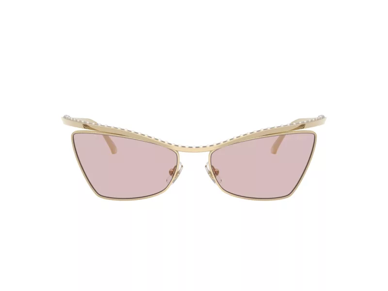 Jimmy Choo Naočare za sunce JC 4014H 3006/5