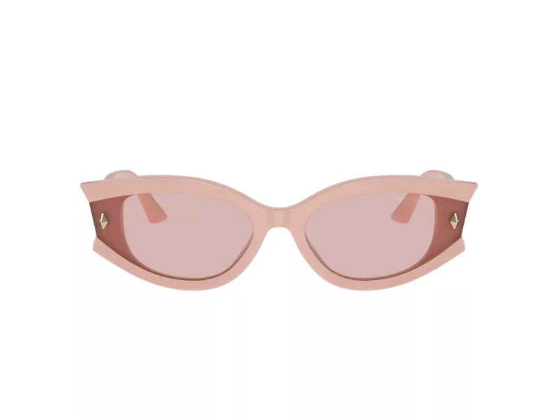 Jimmy Choo Naočare za sunce JC 5015U 5014/5