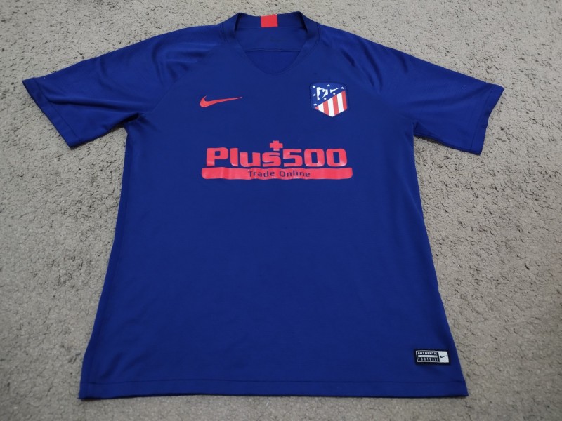 Atletico Madrid FC Original Nike - M