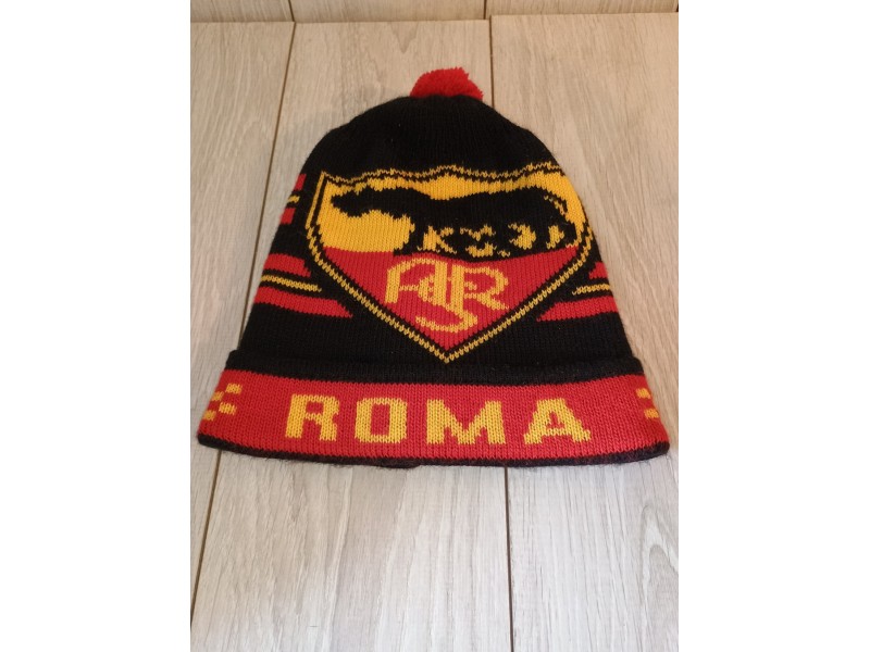 Roma Fudbalski Klub Kapa