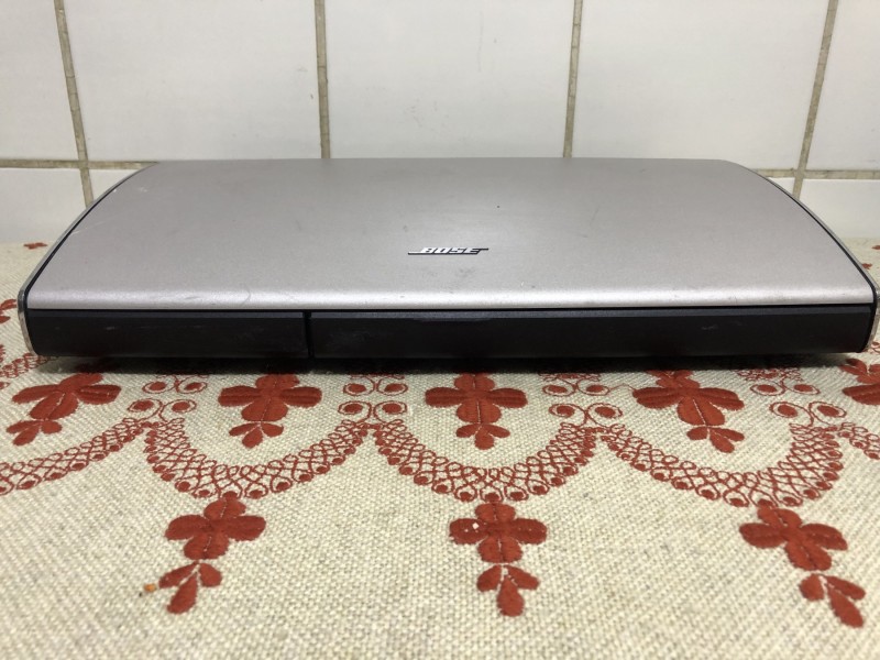 Bose AV20 Control Console