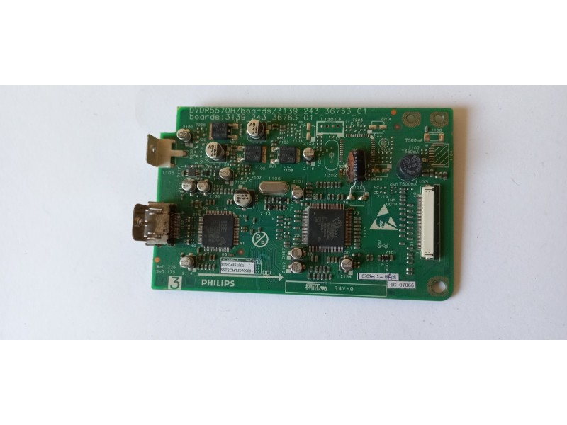 HDMI board modul
