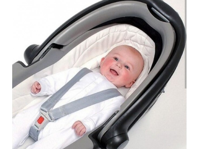 Britax Römer BABY-SAFE SLEEPER