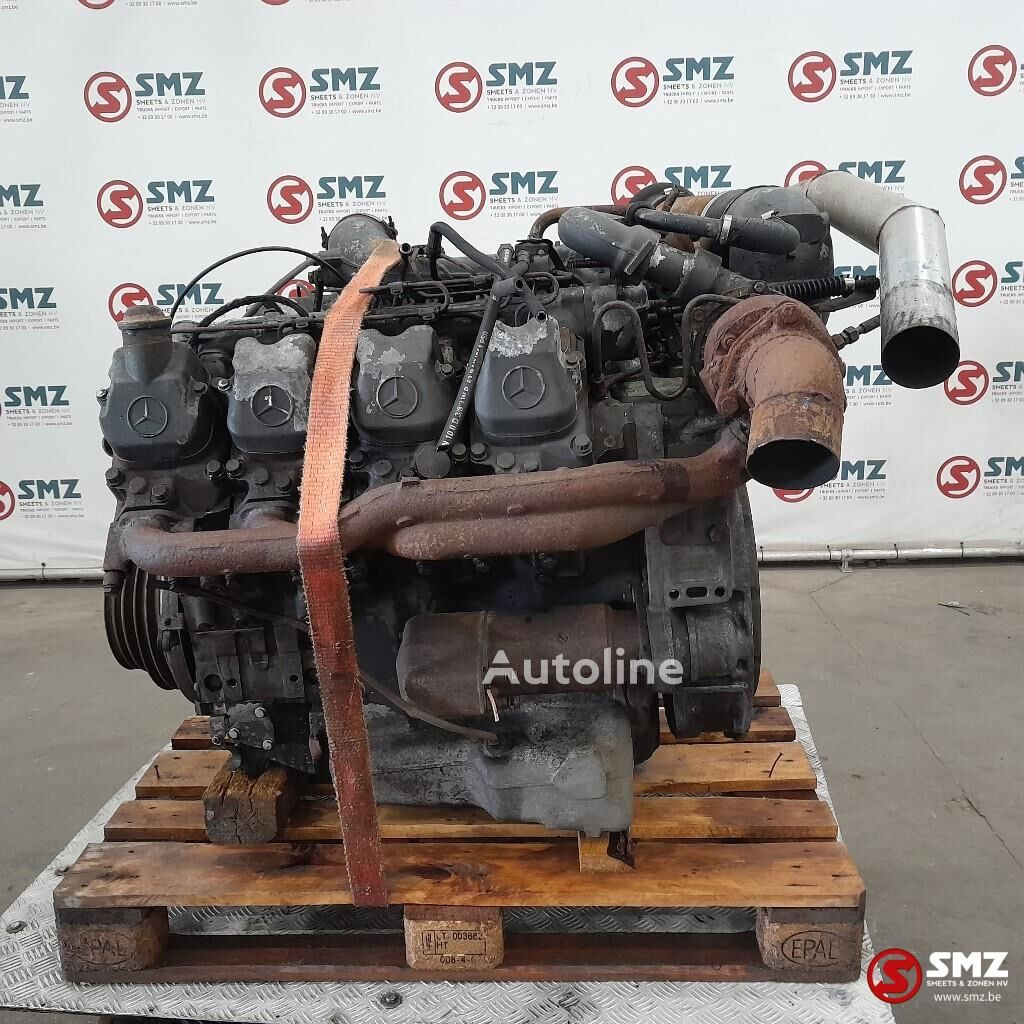 Mercedes-Benz Occ Motor Mercedes OM442LA 442.900, OM442LA za kamiona